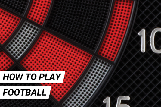 How to Play Football Darts: Rules & Strategies – GLD Products
