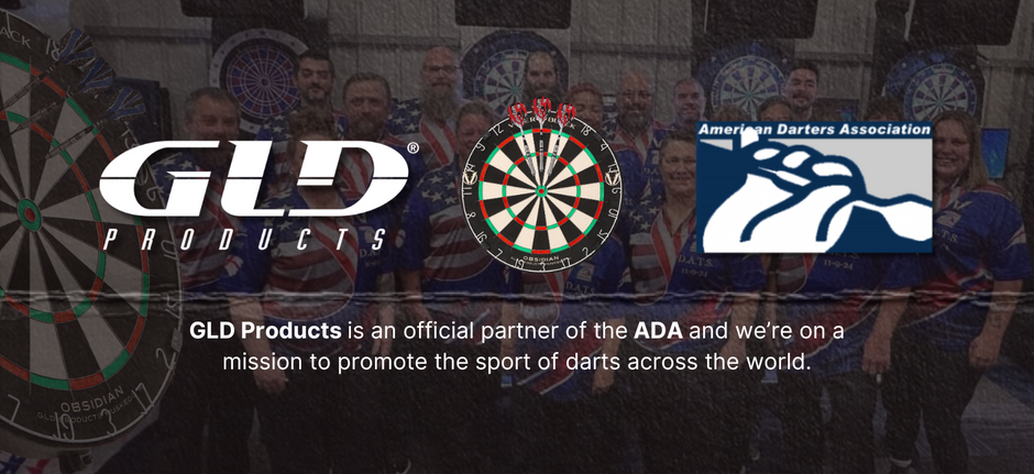 How to Play Bob's 27 Darts - GLD Products