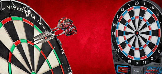 How to Play Killer Darts - GLD Products
