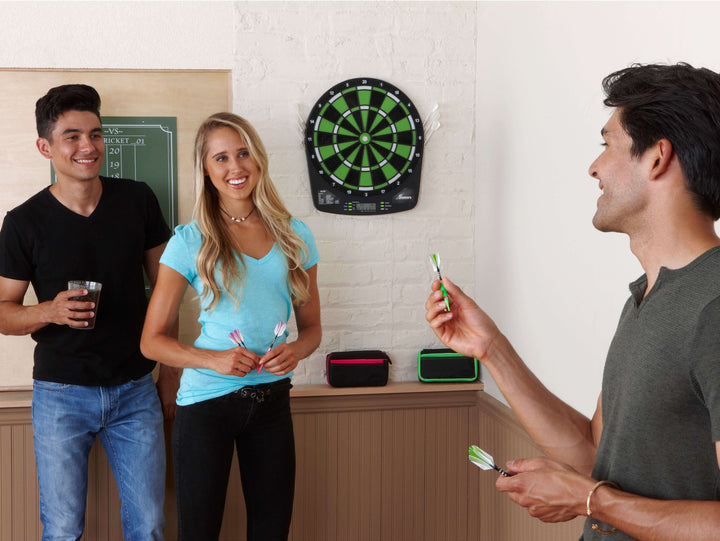 Beginner’s Guide to Darts: Rules, Games, and Essential Gear – GLD Products