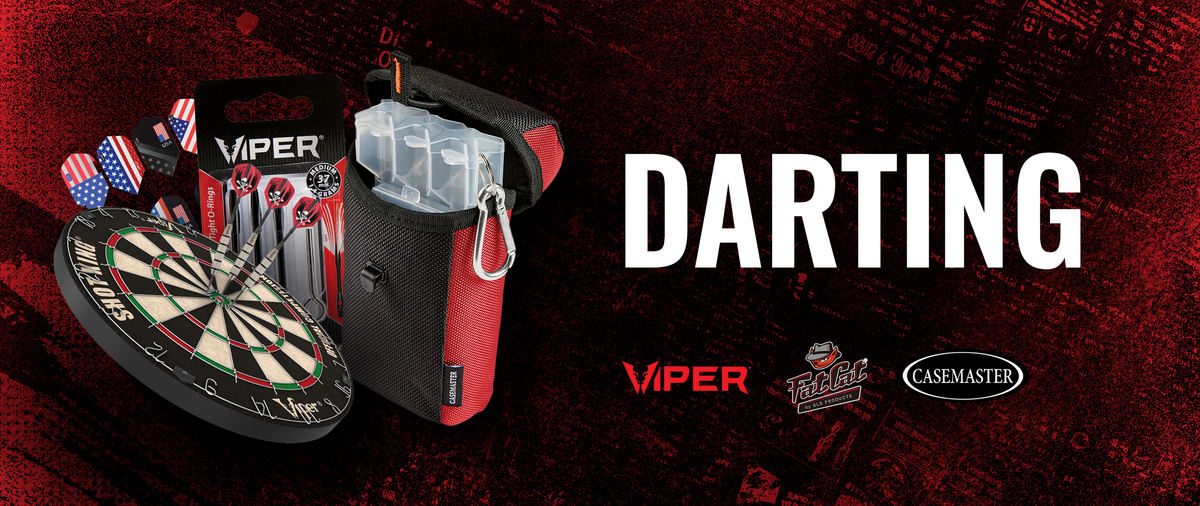 Find Your Perfect Darting Equipment: Darts, Dartboards, and More - GLD ...