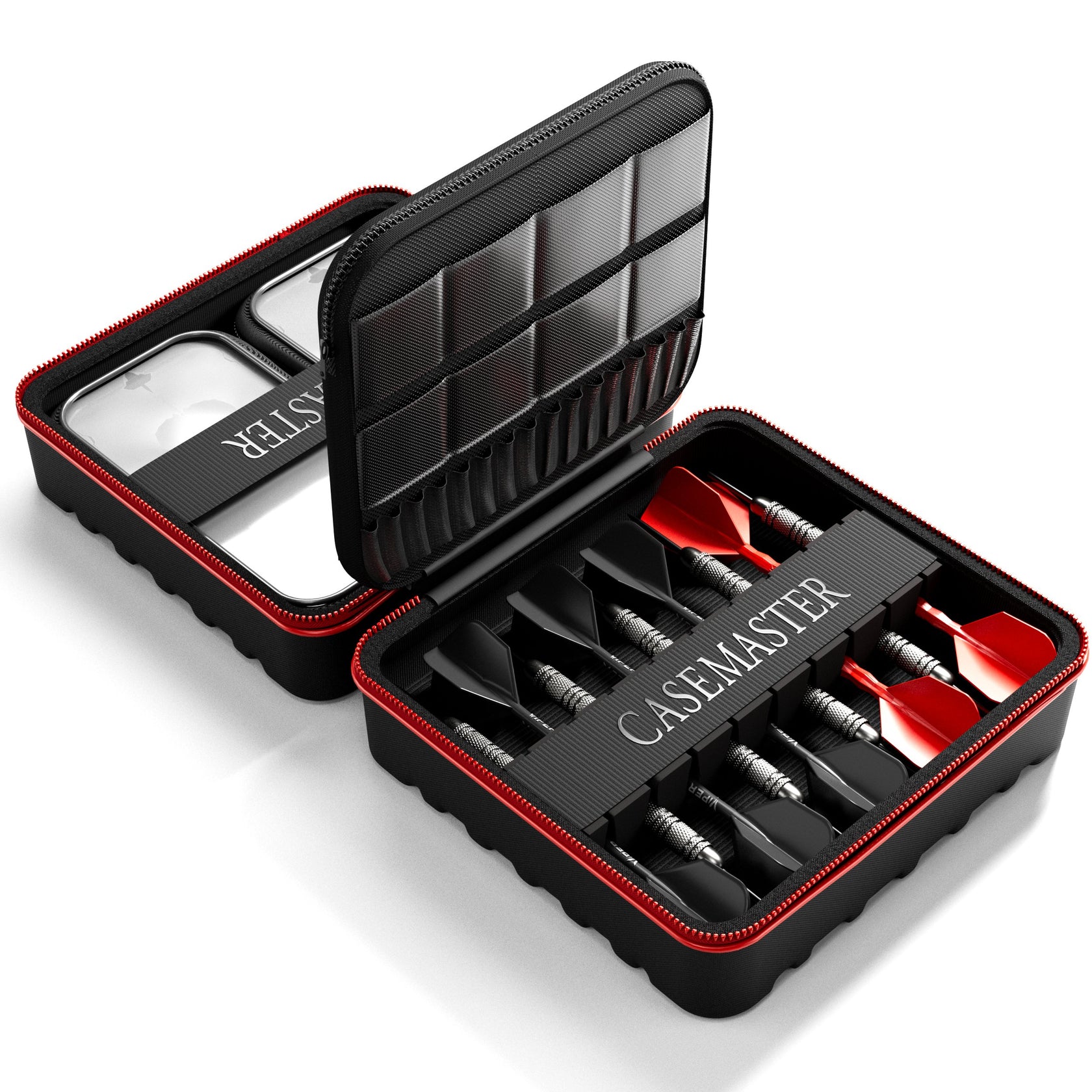 Casemaster Maxx 3 Dart Case – Compact Protection for Pro – GLD Products