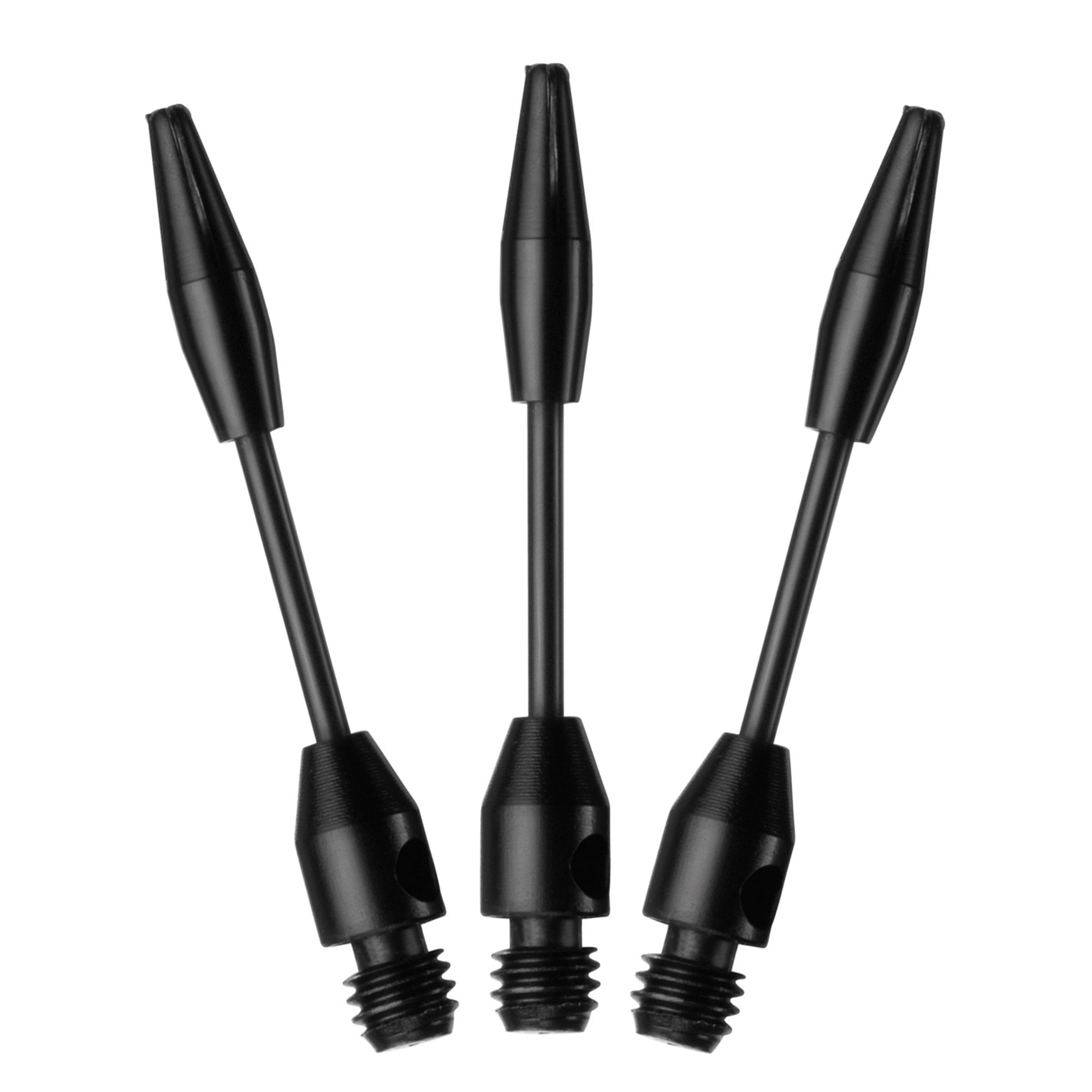 Viper Wire Dart Shaft InBetween Black – GLD Products