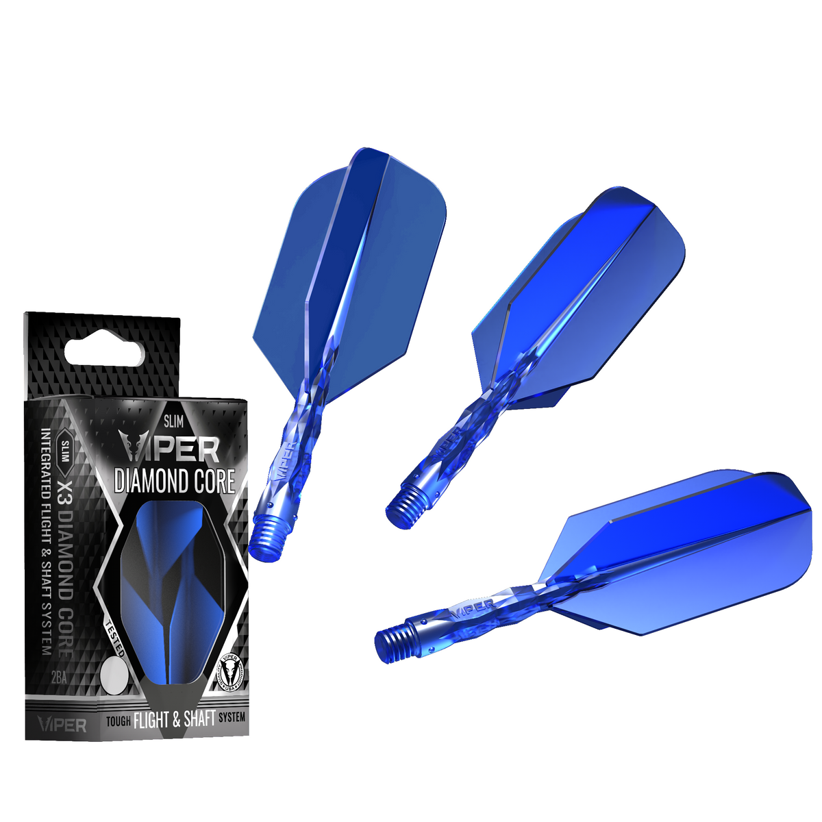 Explore a Variety of Styles in Dart Flights – GLD Products