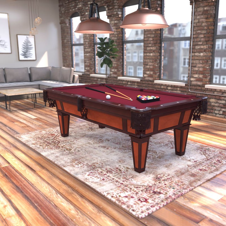 GLD Products - Darts, Dartboards, Game Tables, Pool Cues, Billiards