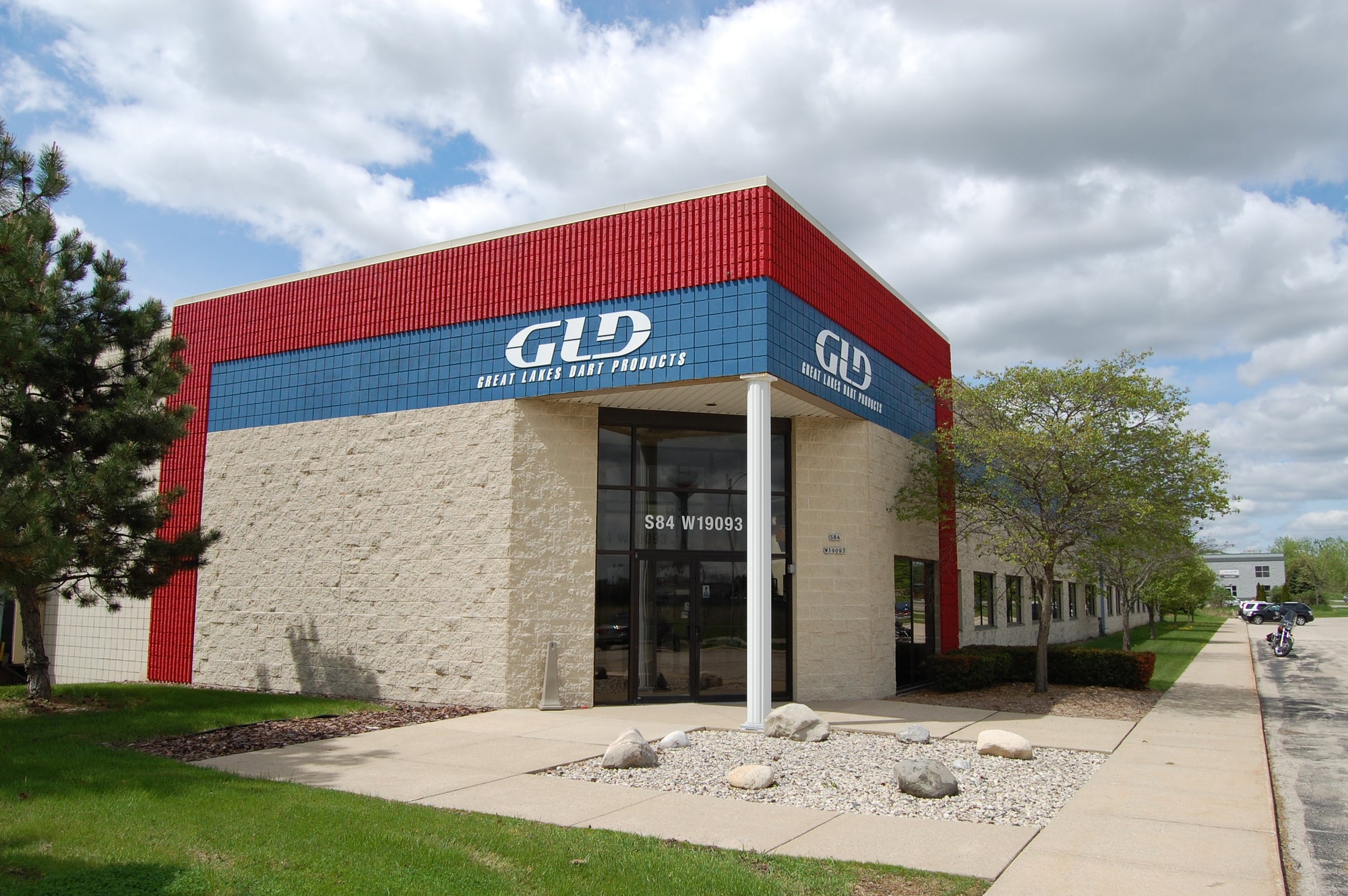 About GLD Products - History and Mission - GLD Products