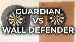 Viper Wall Defender III Dartboard Surround – GLD Products