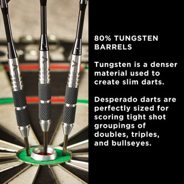 Dart Sets — Best Professional & Beginner Darts – GLD Products