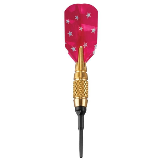Mini Darts — Short Soft Tip & Travel Dart Sets – GLD Products