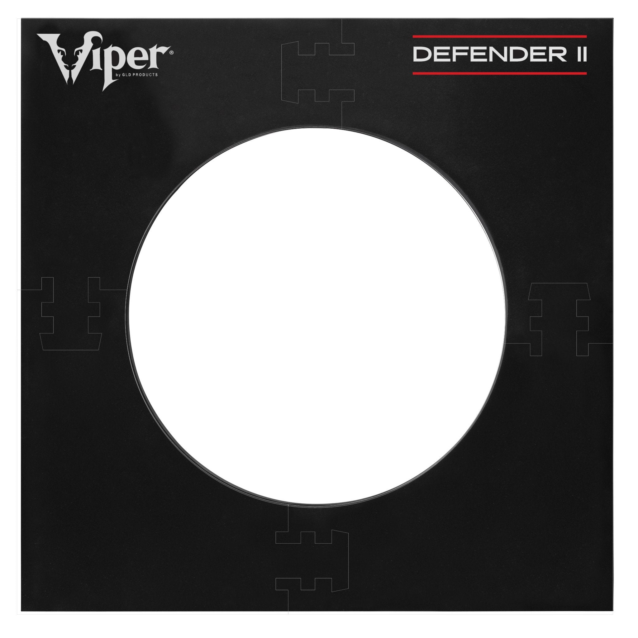 [OPEN BOX] Viper Wall Defender II – GLD Products