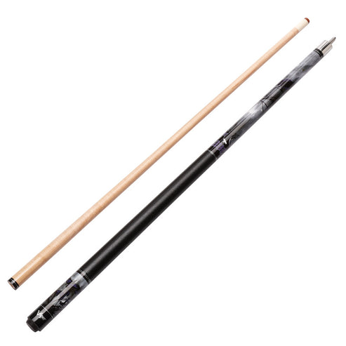 Viper Underground Raven 58" Two-Piece Pool Cue