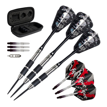 Dart Sets — Best Professional & Beginner Darts – GLD Products