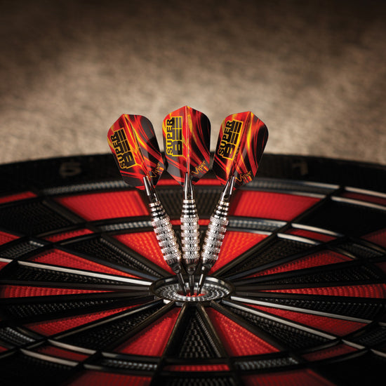 Viper Super Bee Darts Silver Soft Tip Darts 16 Grams – GLD Products