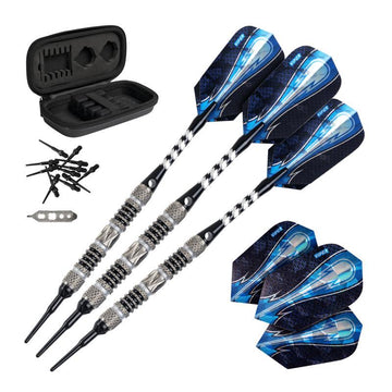 Dart Sets — Best Professional & Beginner Darts – GLD Products