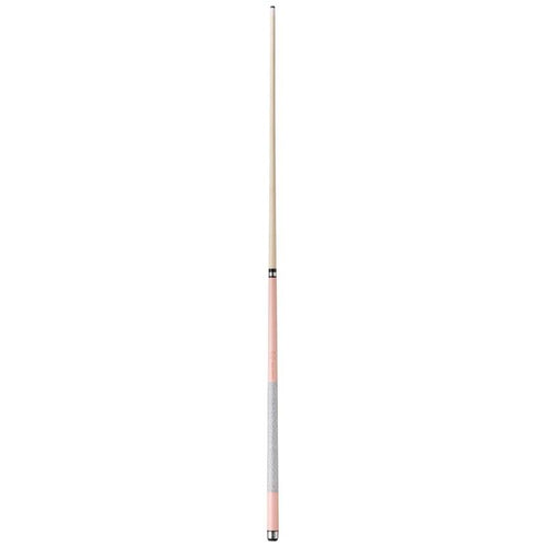 Viper Colours Cashmere Pink Billiard/Pool Cue Stick - GLD Products