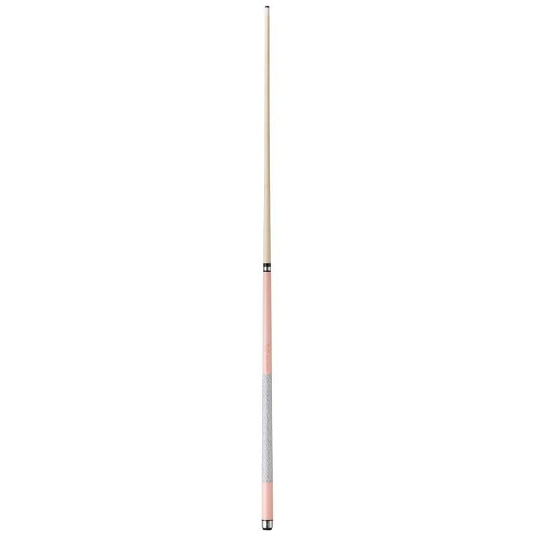 Viper Colours Cashmere Pink Billiard/Pool Cue Stick – GLD Products