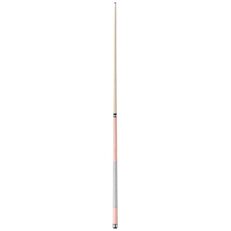 Viper Colours Cashmere Pink Billiard/Pool Cue Stick – GLD Products