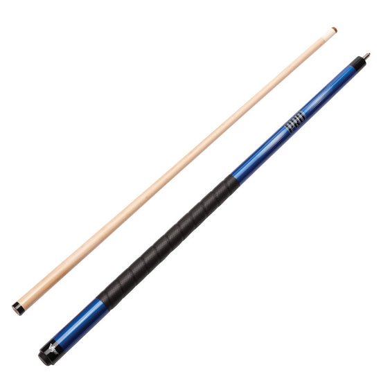 Viper Revolution Sure Grip Pro Blue Pool Cue