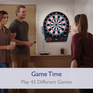 Find Your Perfect Darting Equipment: Darts, Dartboards, and More – GLD ...