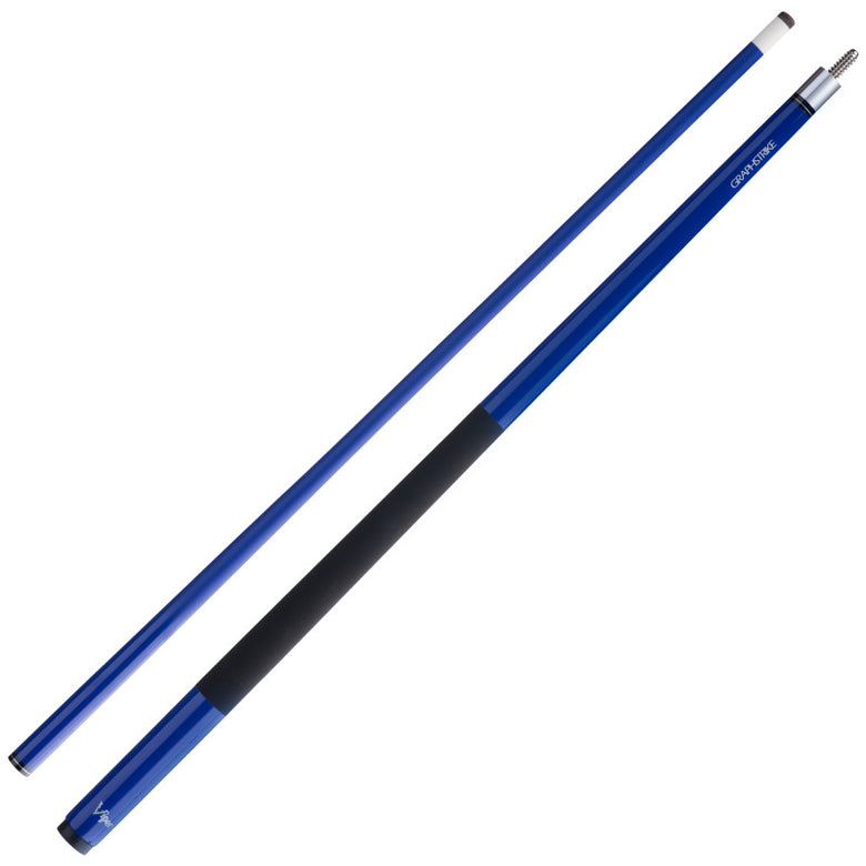 Viper Graphstrike Blue Billiard/Pool Cue Stick – GLD Products