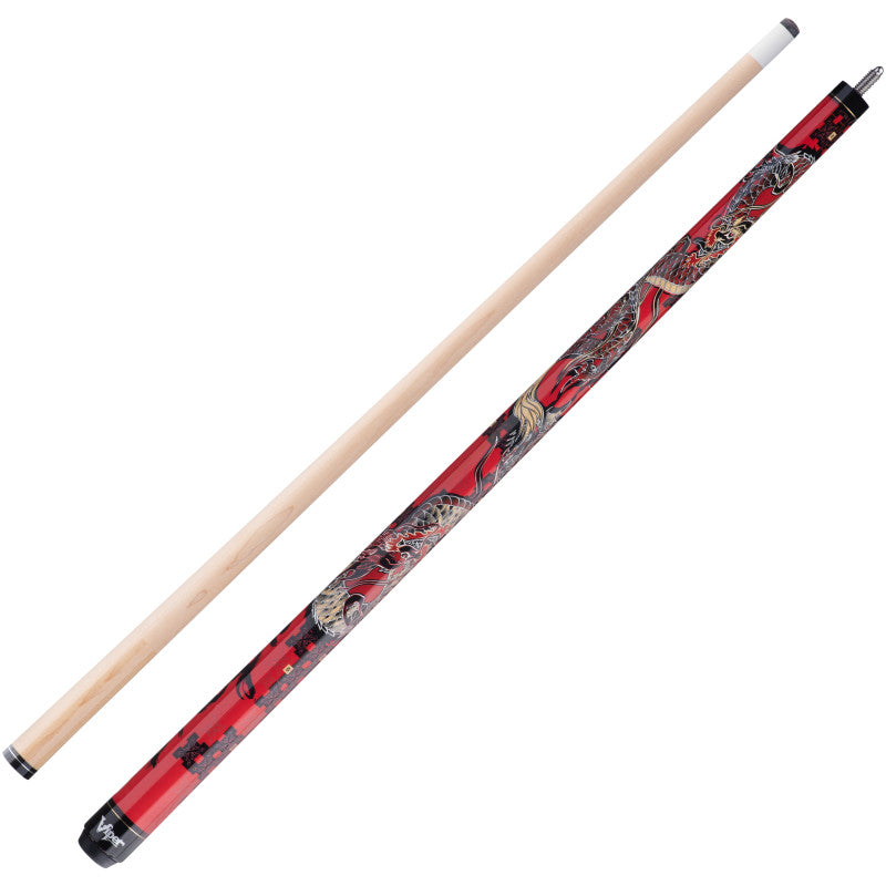 Viper Underground Dragon Junior Billiard/Pool Cue Stick – GLD Products