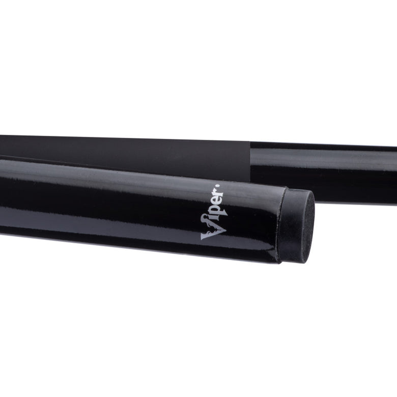 Viper Graphstrike Black Billiard/Pool Cue Stick – GLD Products