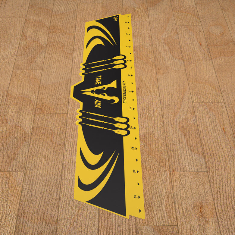 Viper Edge Throw Line Marker - GLD Products