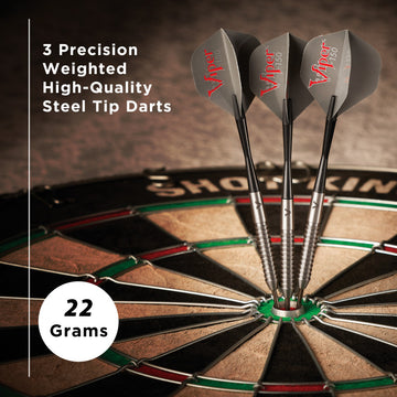 Dart Sets — Best Professional & Beginner Darts – GLD Products