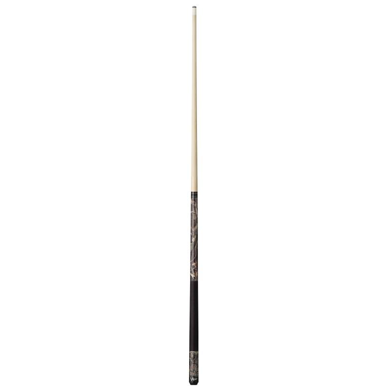 Viper Junior Realtree Hardwoods HD Billiard/Pool Cue Stick – GLD Products