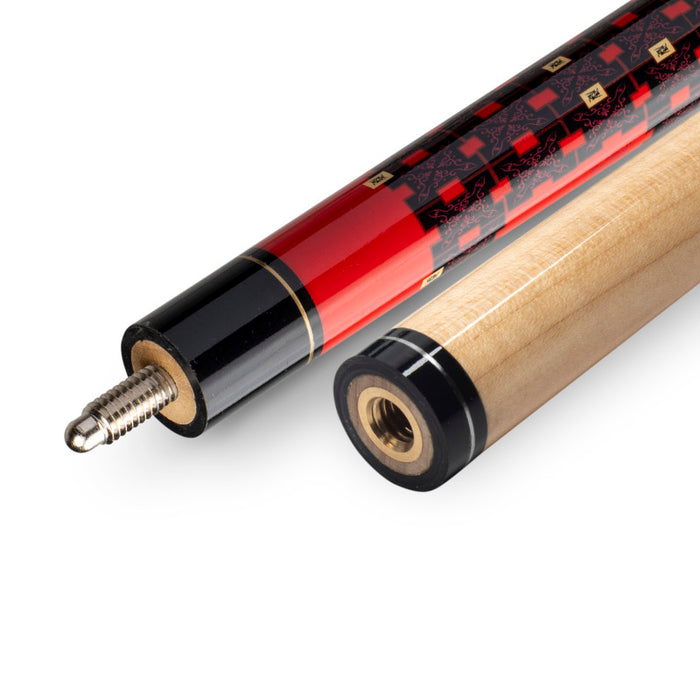 Viper Underground Dragon Billiard/Pool Cue Stick - GLD Products