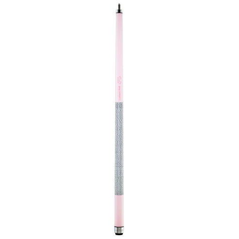 Viper Colours Cashmere Pink Billiard/Pool Cue Stick – GLD Products