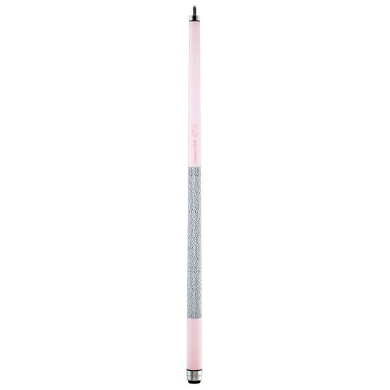 Viper Colours Cashmere Pink Billiard/Pool Cue Stick – GLD Products