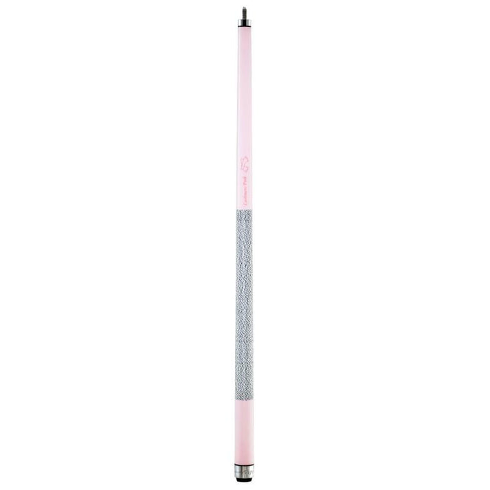 Viper Colours Cashmere Pink Billiard/Pool Cue Stick – GLD Products