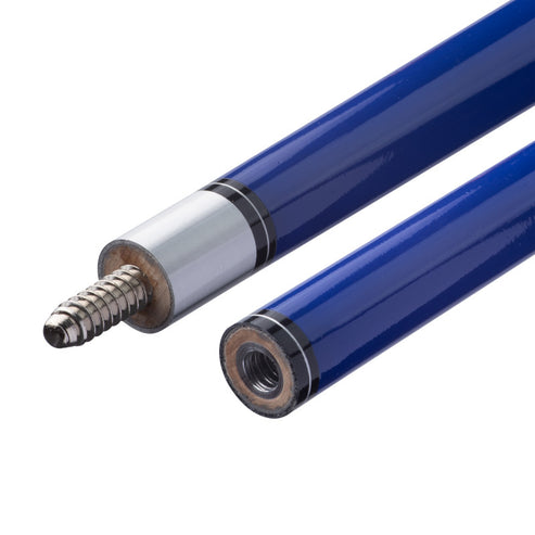 Viper Graphstrike Blue Billiard/Pool Cue Stick – GLD Products