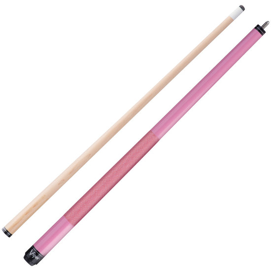 Viper Pink Lady Junior Billiard/Pool Cue Stick – GLD Products