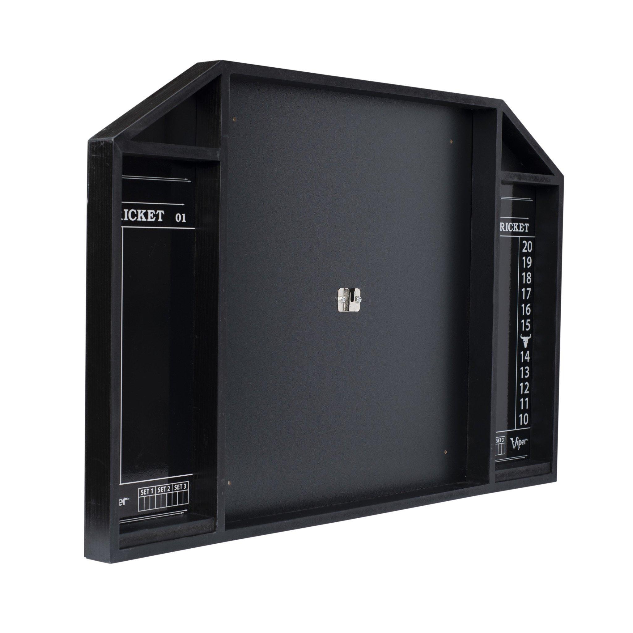 [OPEN BOX] Viper Resolute Dart Backboard – GLD Products