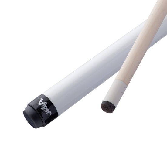 Viper Underground Pink Bones Junior Billiard/Pool Cue Stick – GLD Products