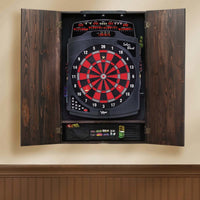 Viper Shadow Buster Dartboard Cabinet Lights