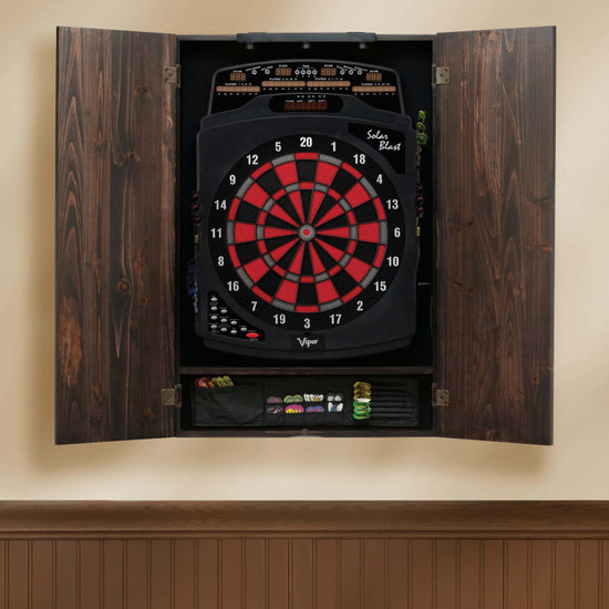 Viper Shadow Buster Dartboard Cabinet Lights – GLD Products