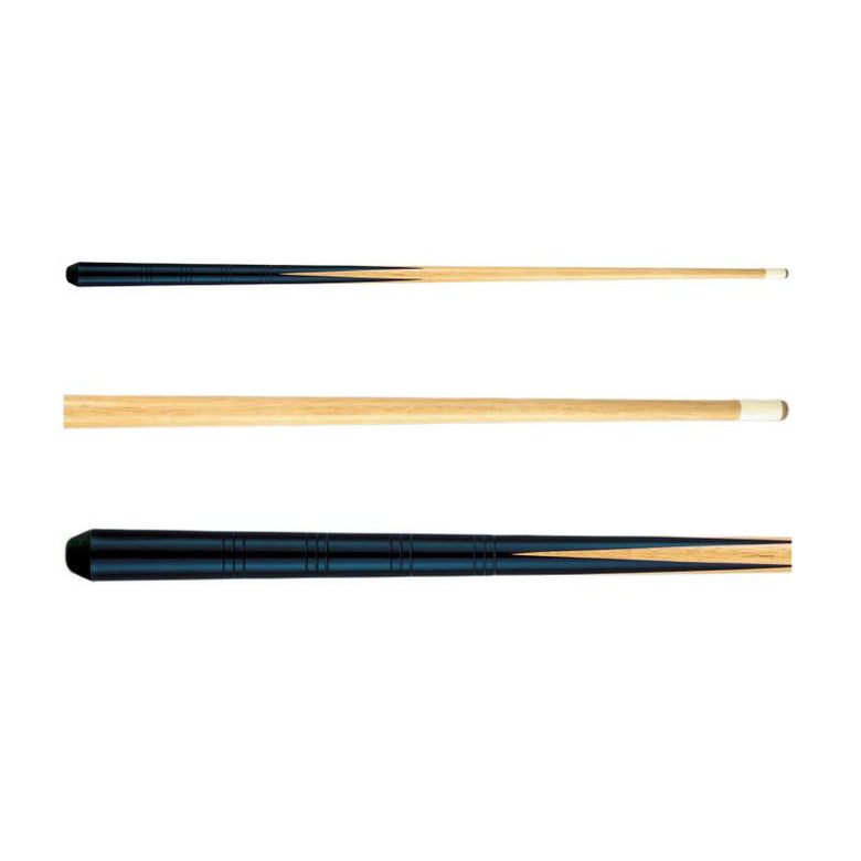 Viper One Piece 57" Hardwood Billiard/Pool Cue Stick – GLD Products