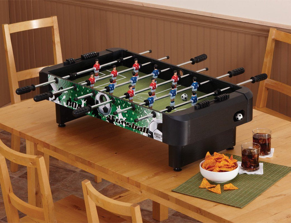Mainstreet Classics 36" Foosball – GLD Products