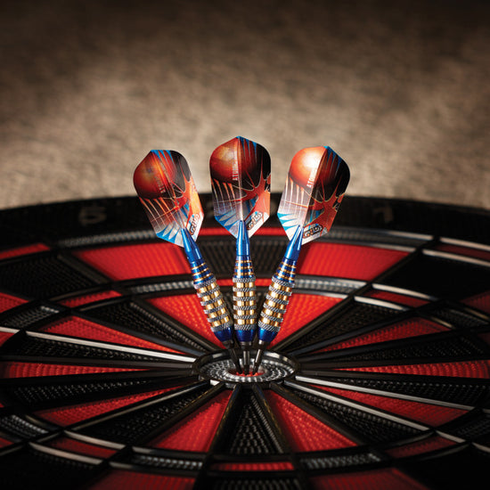 Viper Atomic Bee Darts Blue Soft Tip Darts 16 Grams – GLD Products